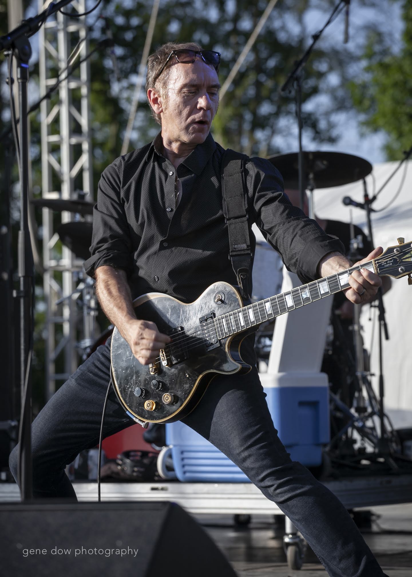 Concert review: Guided By Voices at Bellwether – Reliving the Future