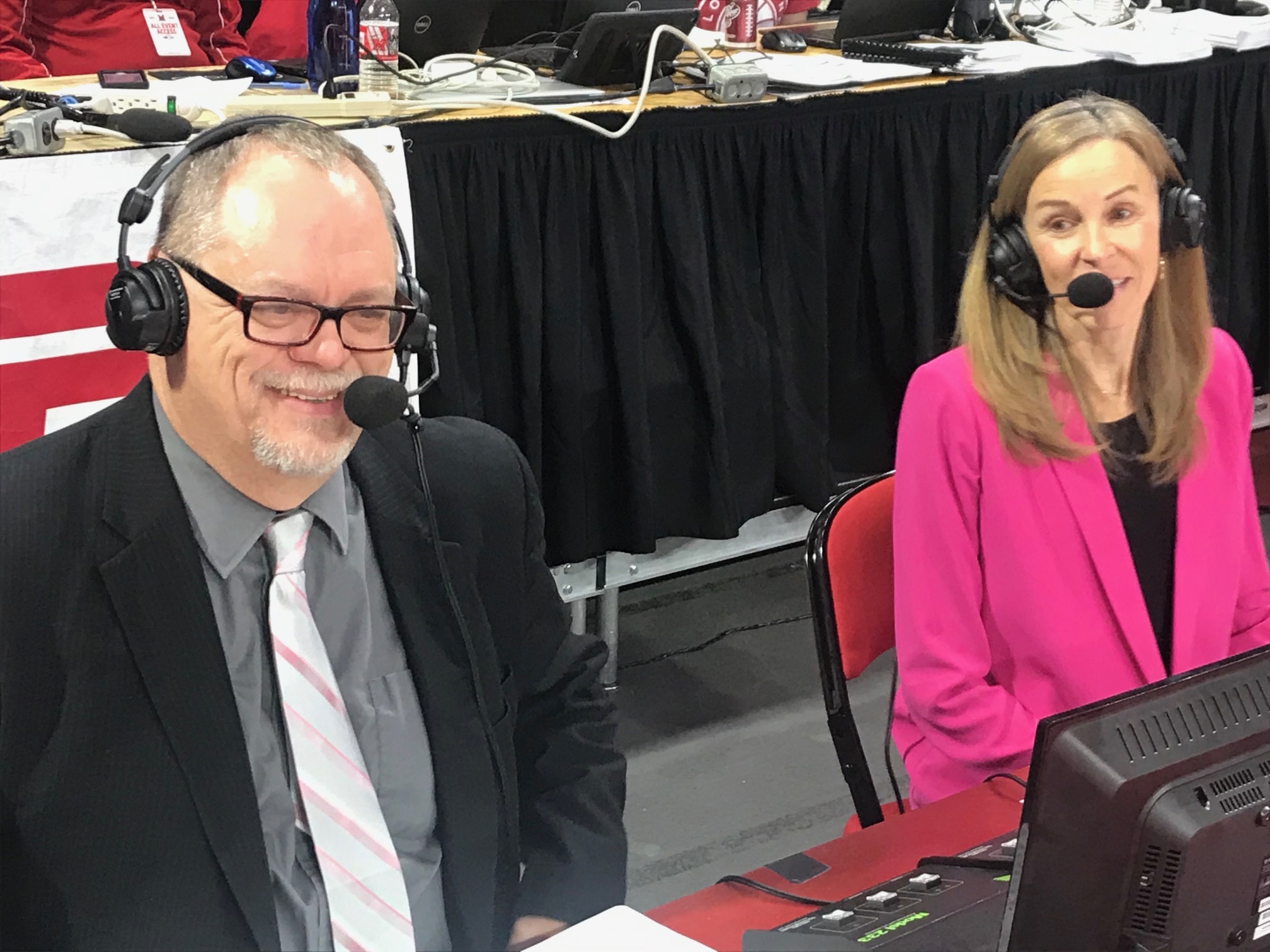 The Bakerman: Man of Many Talents – Reliving the Future