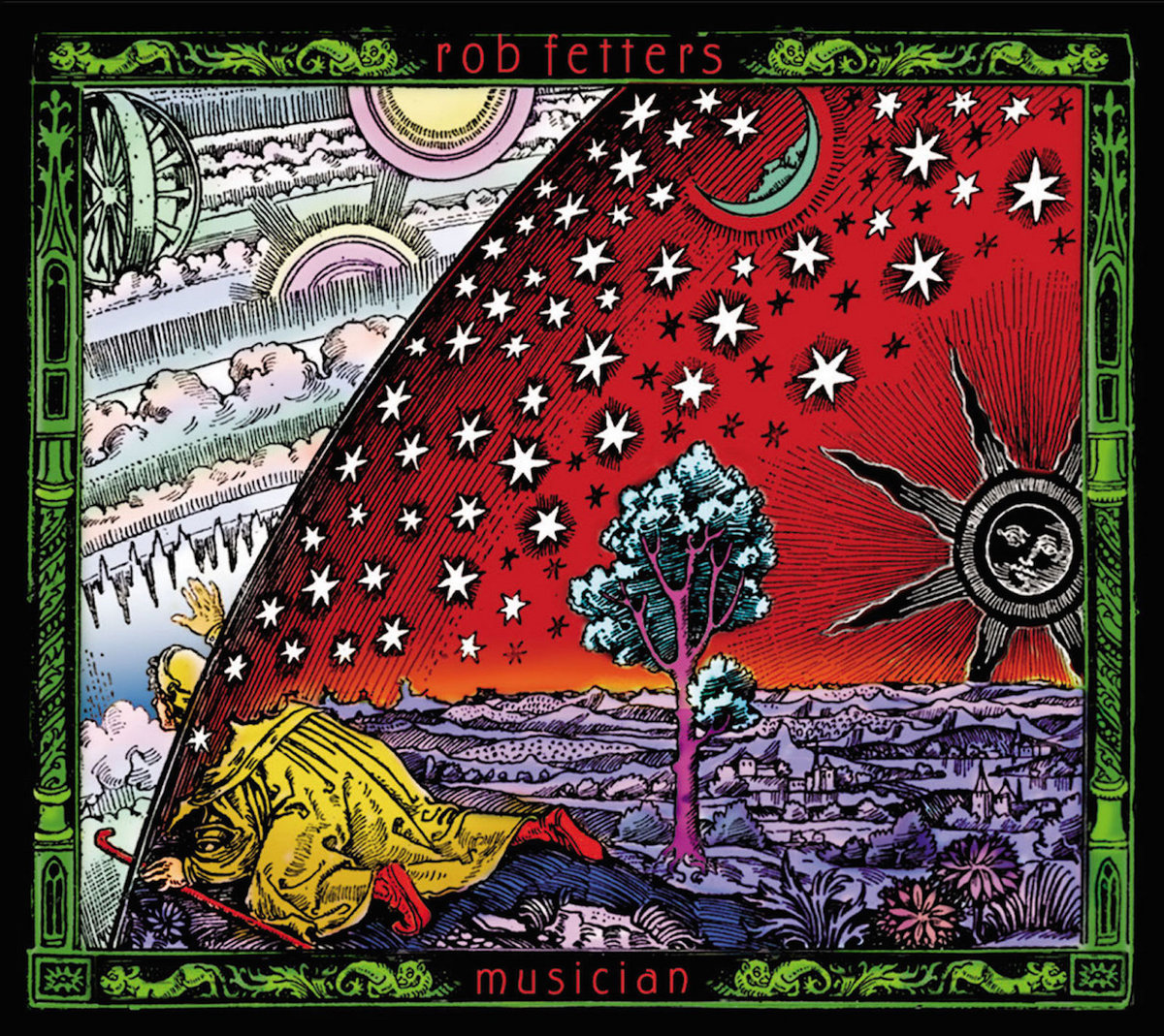 Rob Fetters is Cheap. Free even. – Reliving the Future