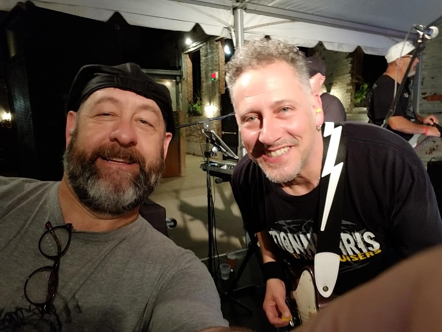 Episode 35: Howard Cohen, Cereal Killer – Reliving the Future