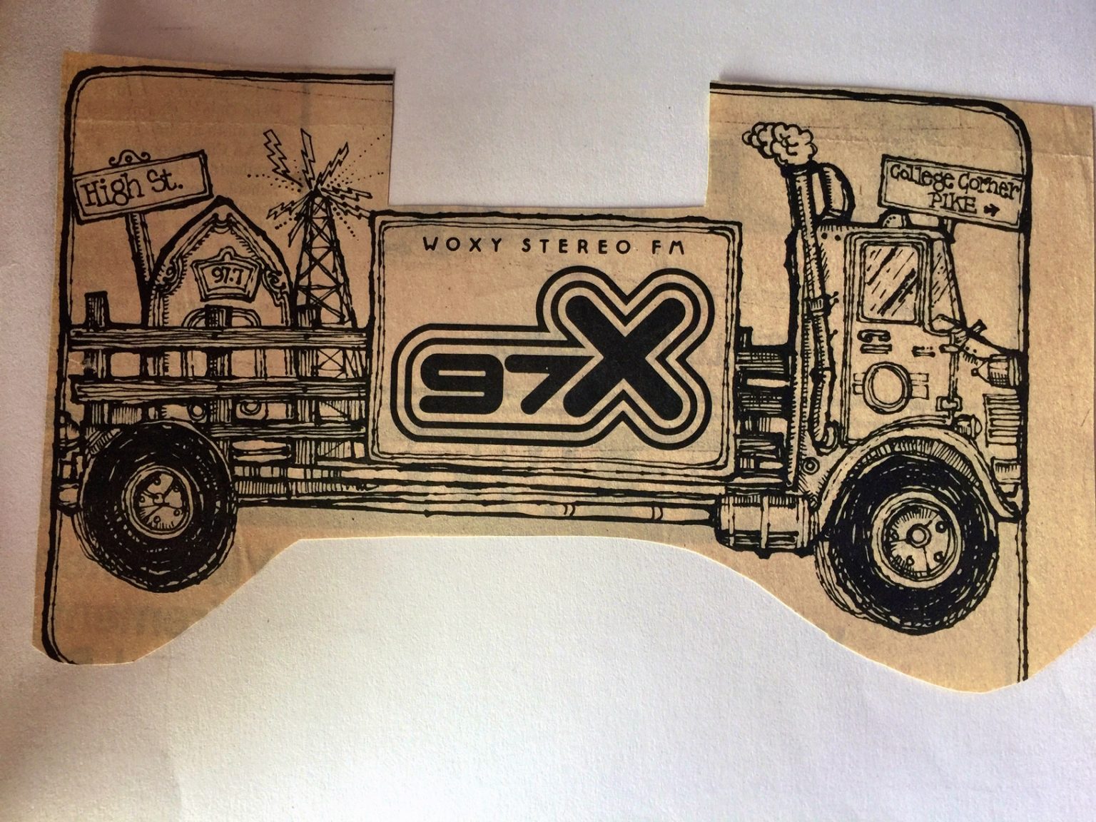 Episode 56: Doug & Linda Balogh, the First Family of 97X – Reliving the ...