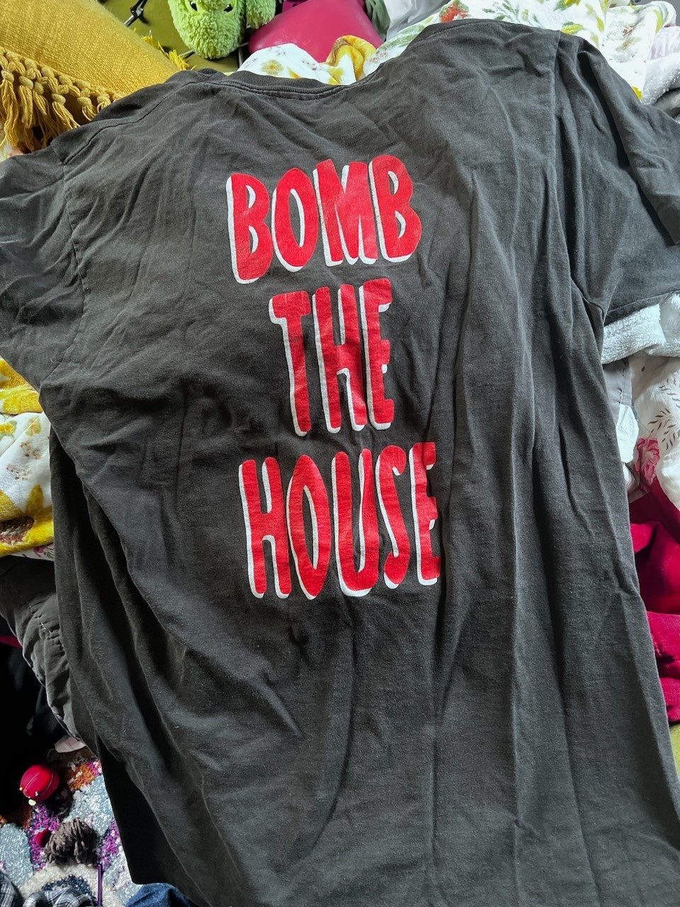 Episode 89: Get (back) on the bus with David Ellison of the Royal ...