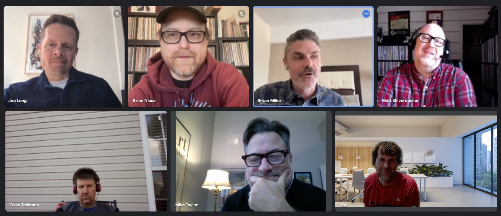 Episode 95: woxy.com signoff – the end of the future – Reliving the Future